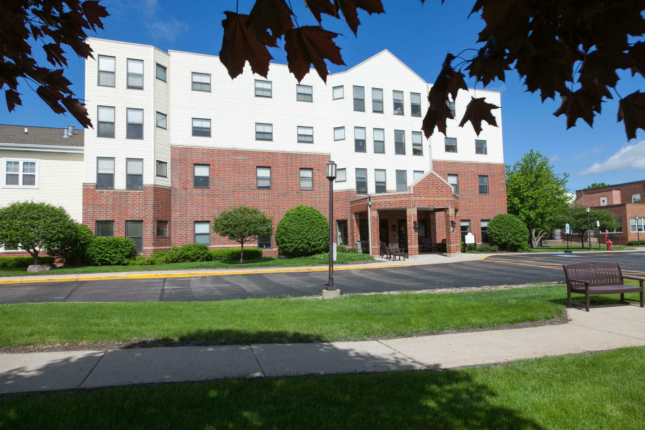 Addolorata Villa | Wheeling | LivingPath