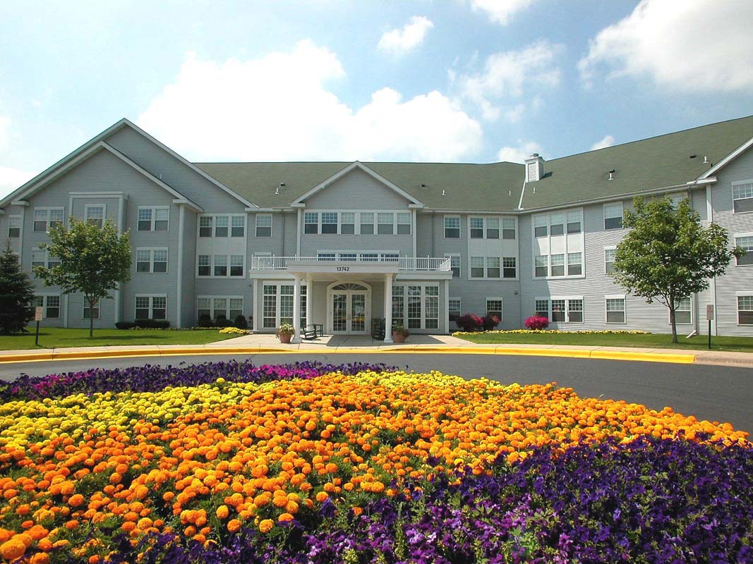 The Farmstead at Andover | Andover | LivingPath