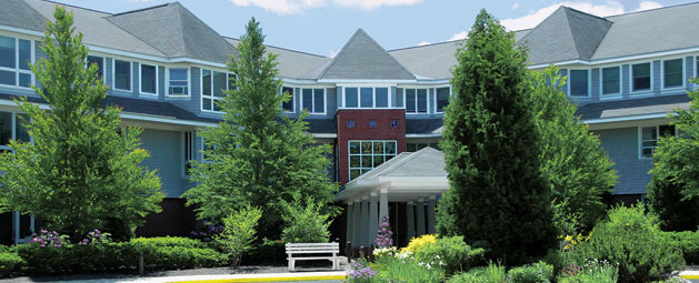 Thornton Oaks Retirement Community | Brunswick | LivingPath