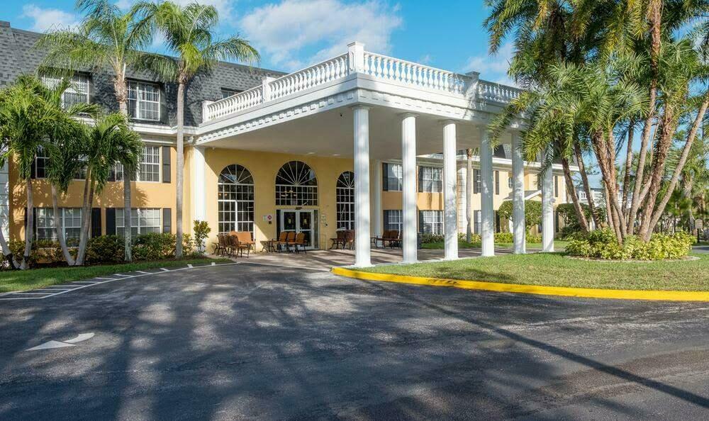 Grand Villa Delray West