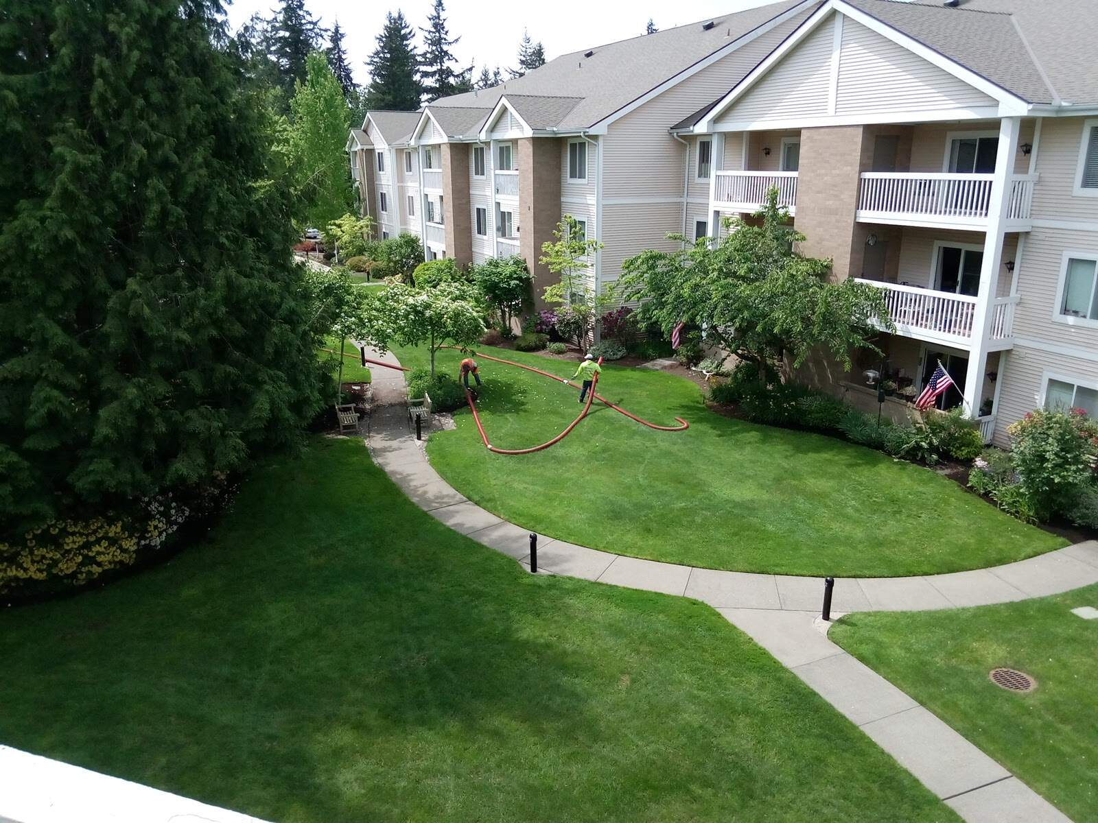 Emerald Heights | Redmond | LivingPath