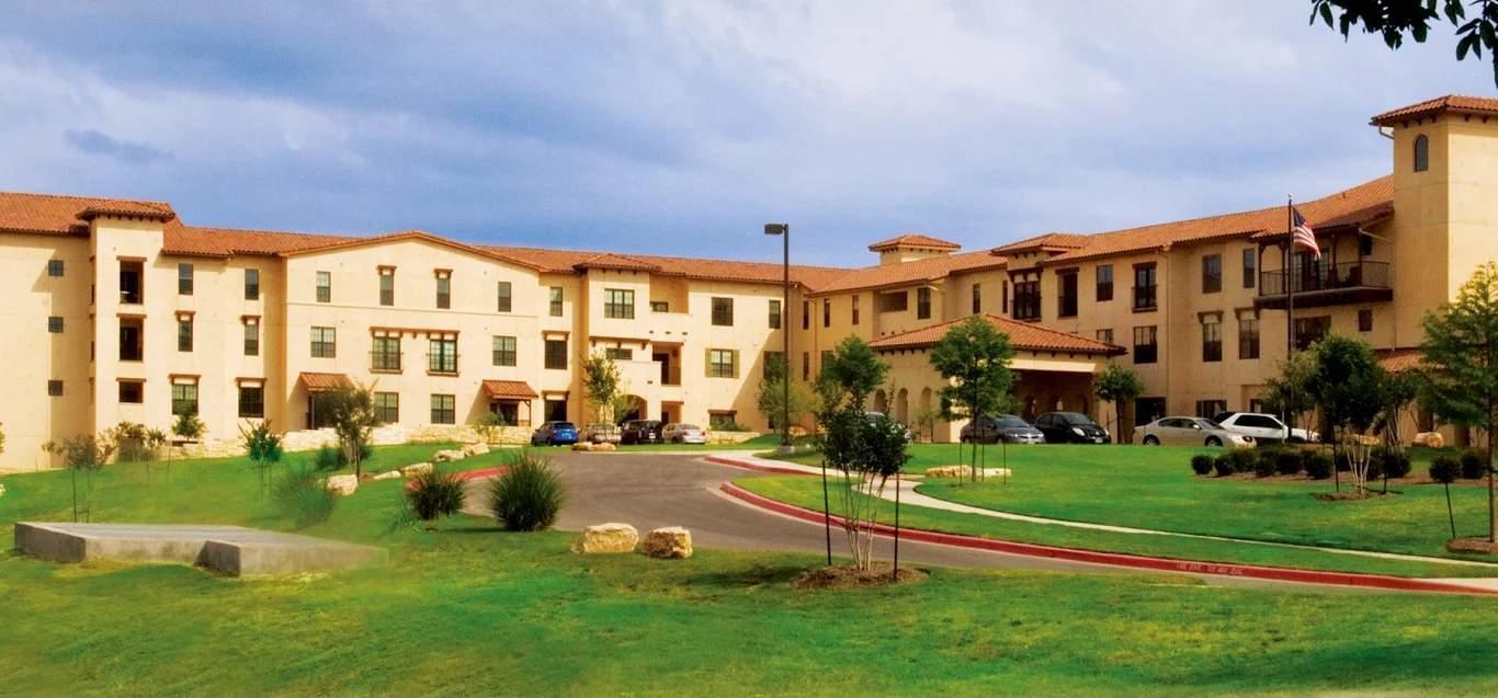 Buckner Villas | Austin | LivingPath