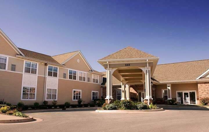 Imboden Creek | Decatur | LivingPath