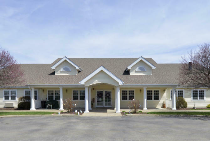 Barnes Place | Latrobe | LivingPath