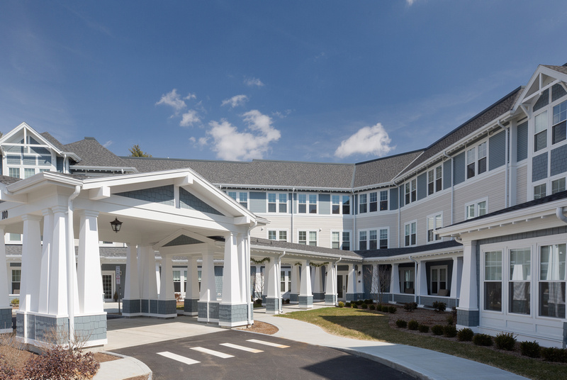 The Residence at Silver Square | Dover | LivingPath