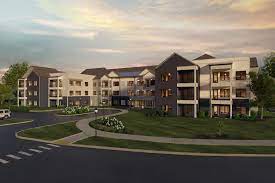 The Farmstead by Resthaven | Holland | LivingPath