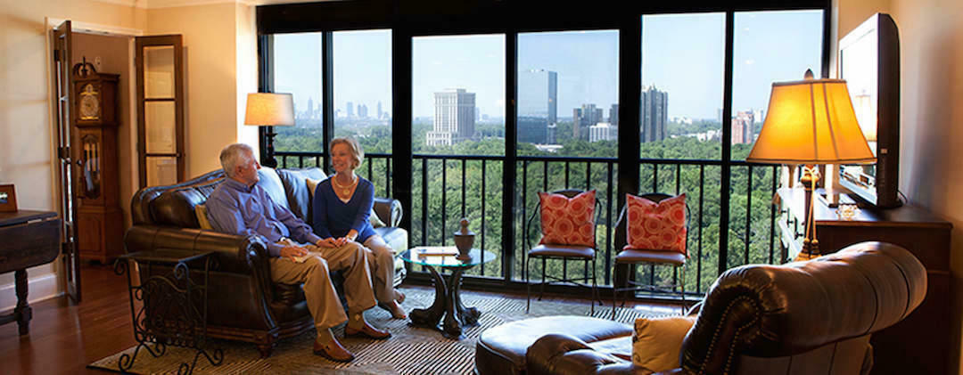 Lenbrook Square In Buckhead | Brookhaven | LivingPath