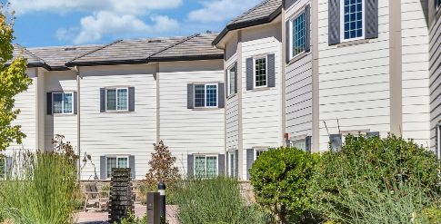ACC Maple Tree Village | Sacramento | LivingPath