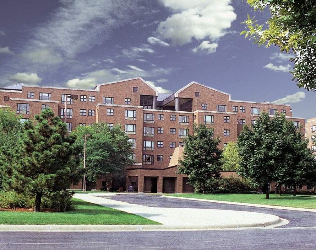 Ascension Living Resurrection Village