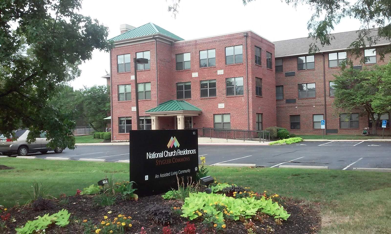 National Church Residences - Stygler Commons | Columbus | LivingPath