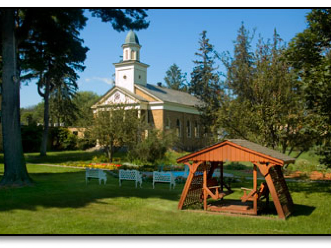 Eastern Star Home | Oriskany | LivingPath