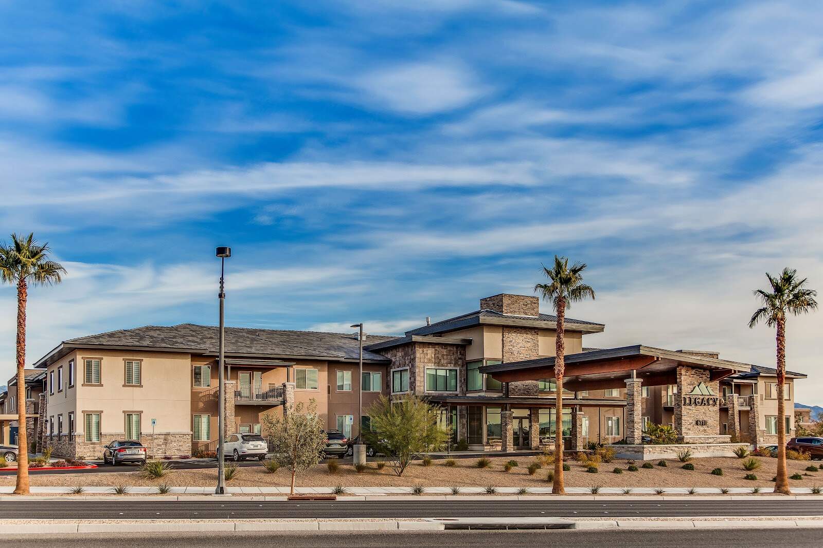 Legacy House at Centennial Hills | Las Vegas | LivingPath