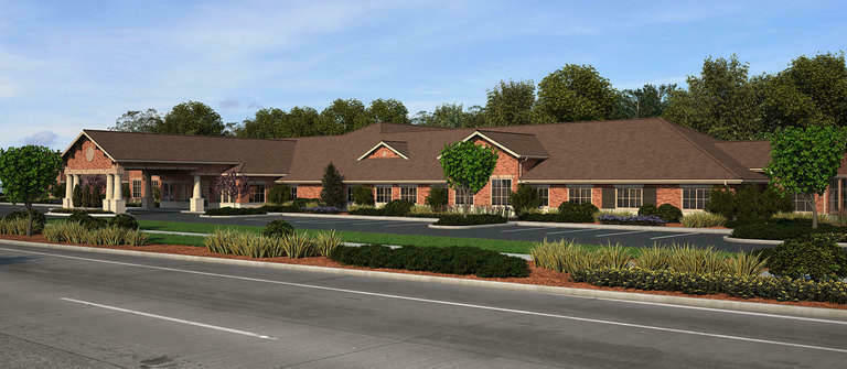 Lakeview Memory Care Community | Bloomingdale | LivingPath