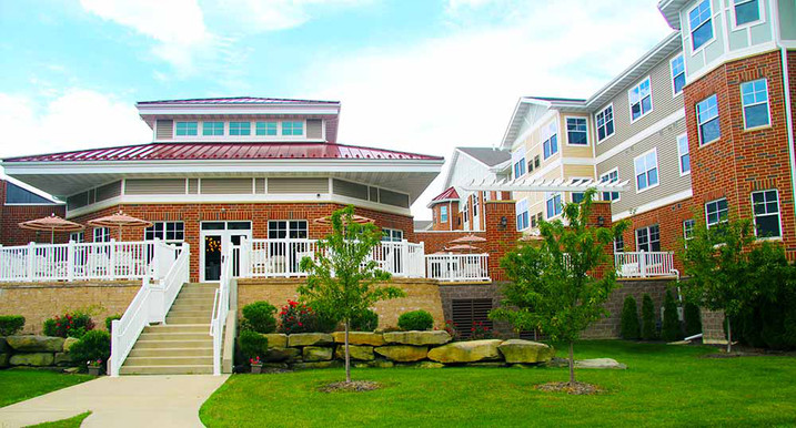 Wittenberg Village | Crown Point | LivingPath