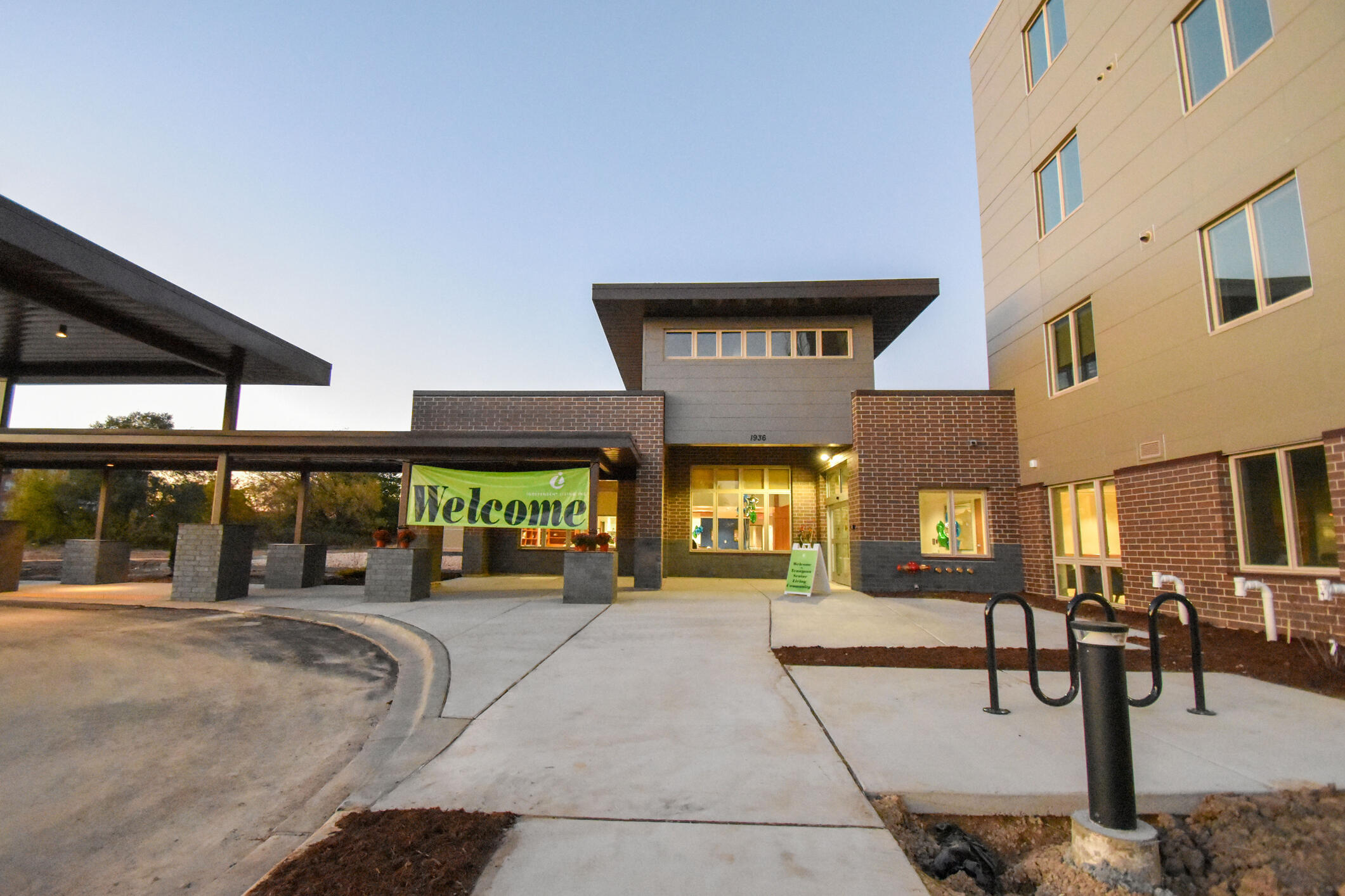 Tennyson Assisted Living | Madison | LivingPath