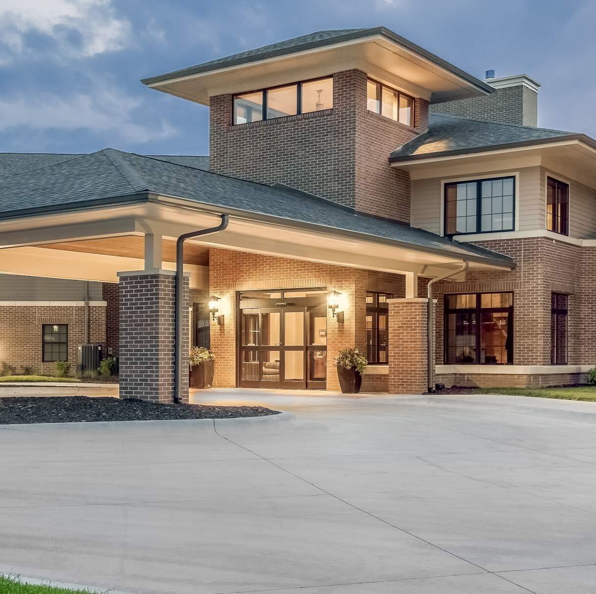 The Heritage at Legacy | Omaha | LivingPath