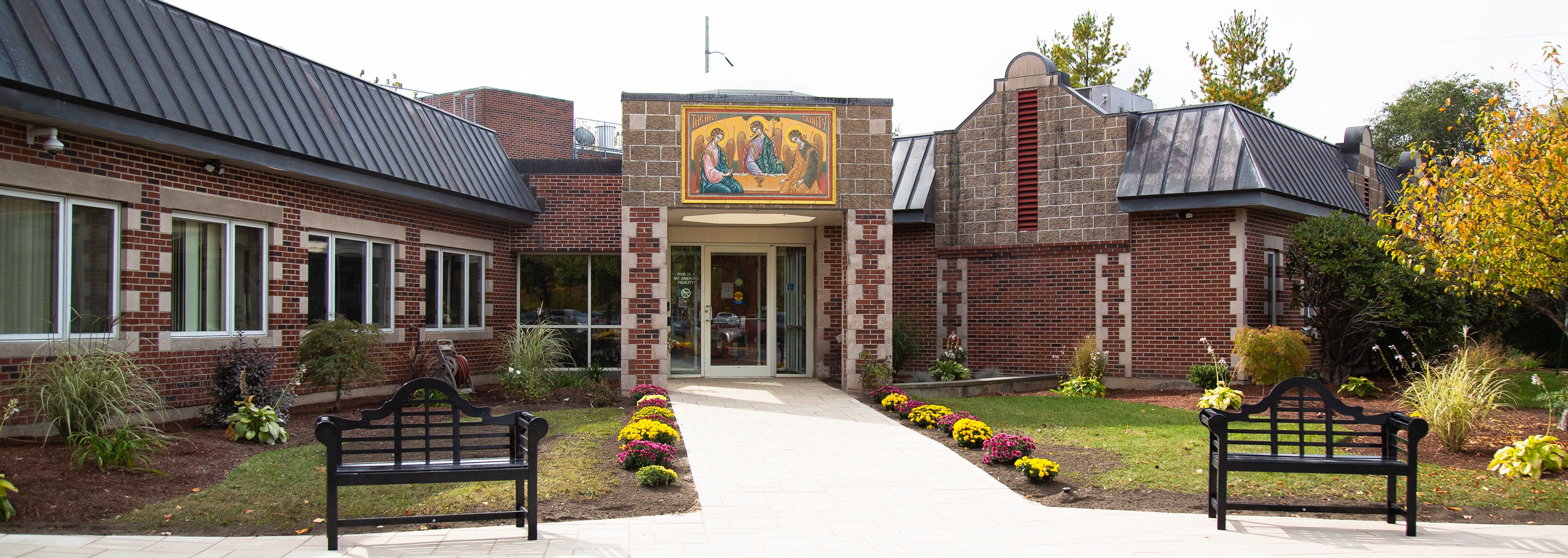 Holy Trinity Nursing and Rehabilitation Center | Worcester | LivingPath