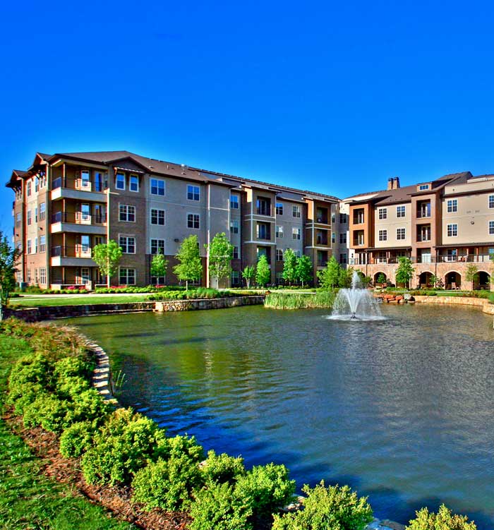 Watermere at Southlake | Southlake | LivingPath