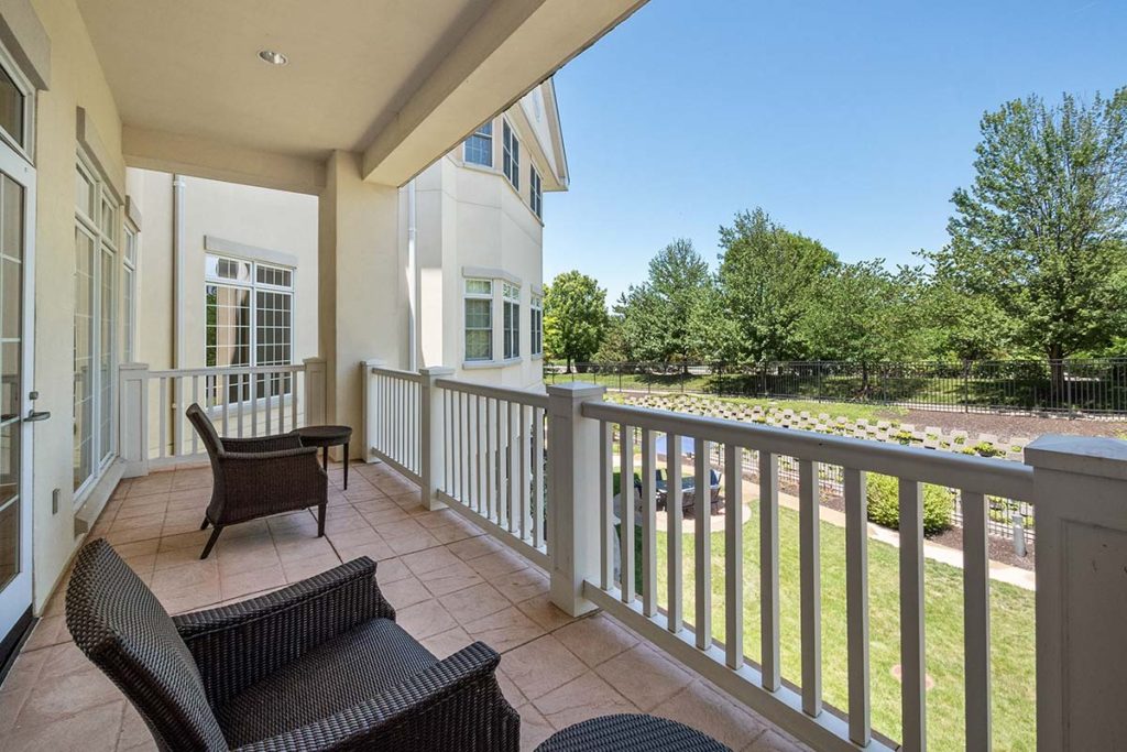 Mason Pointe | Chesterfield | LivingPath