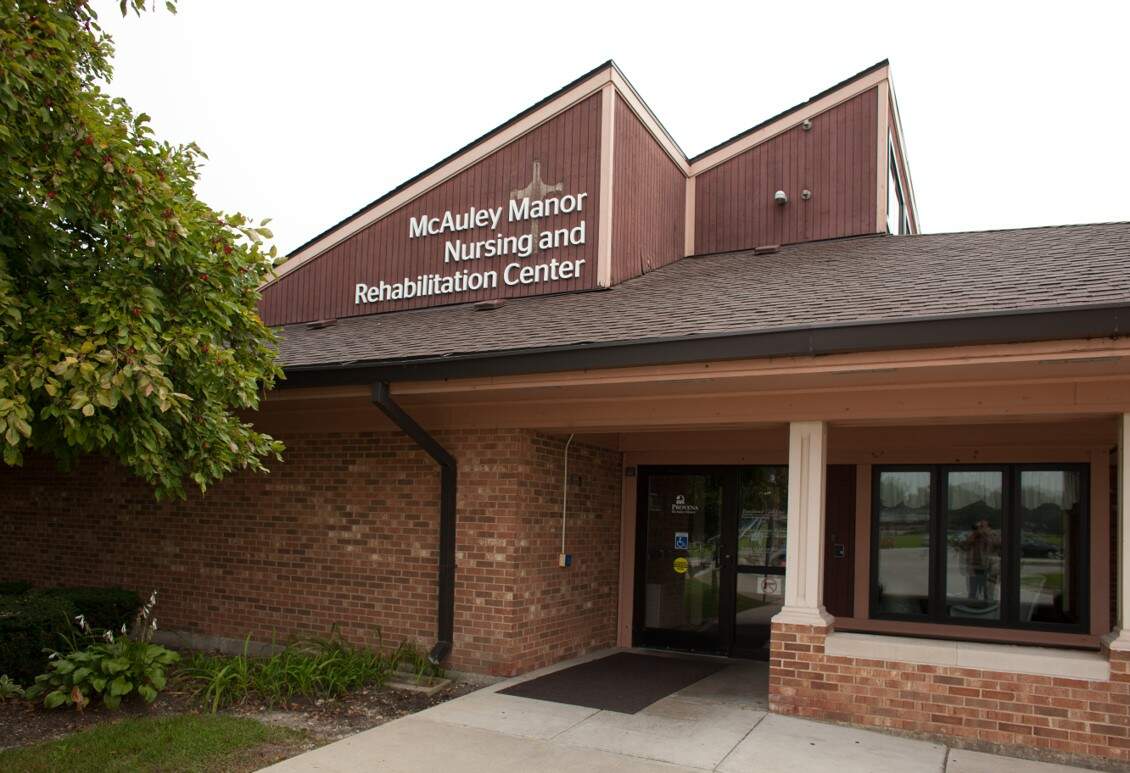 Presence Provena McAuley Manor | Aurora | LivingPath