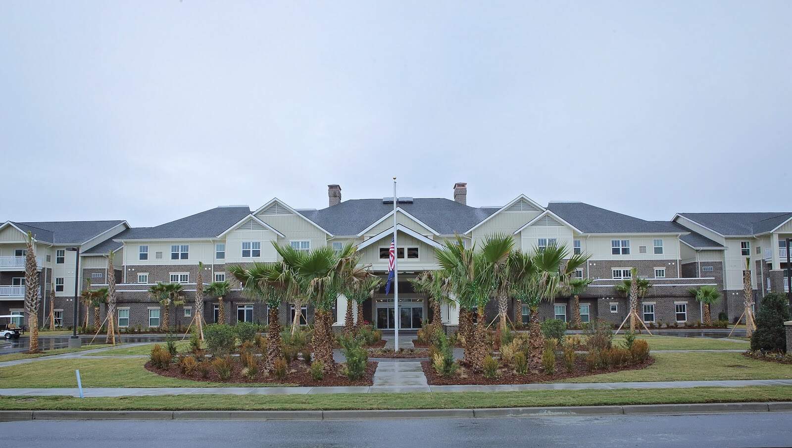Daniel Pointe Retirement Community | Daniel Island | LivingPath