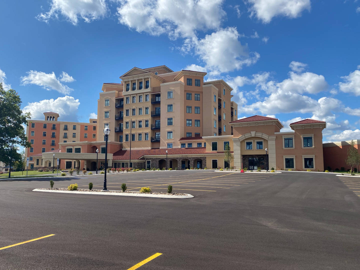 Graystone Grande Palazzo | Altoona | LivingPath